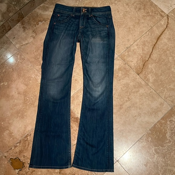 Hudson Jeans | Jeans | Hudson Signature Midrise Bootcut Jeans | Poshmark